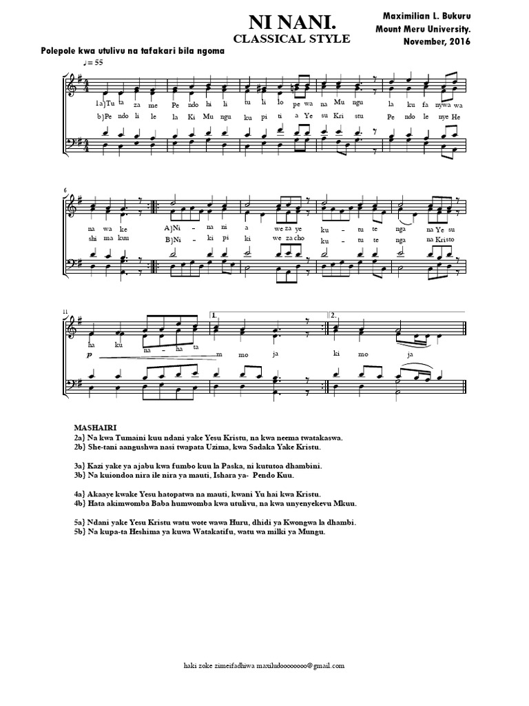 5ec08 A695e Ni - Nani | PDF