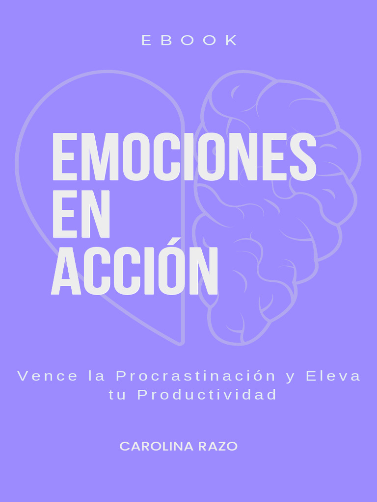 Controla Tus Emociones | PDF | Las emociones | Habilidades profesionales