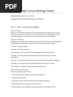 Temporary Slide Preparation Techniques | PDF | Staining | Microscopy