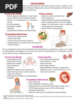 Ficha Tecnica Robaxin 500 MG Comprimidos | PDF | El embarazo ...