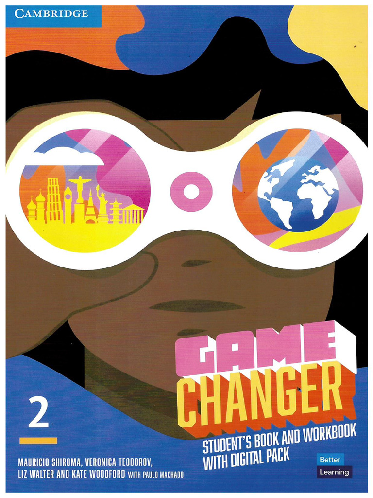 Game Changer Level 2 | PDF