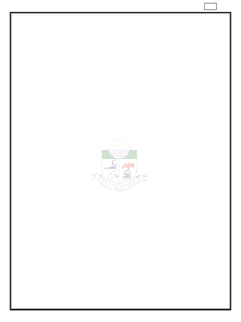 Record Sheet | PDF