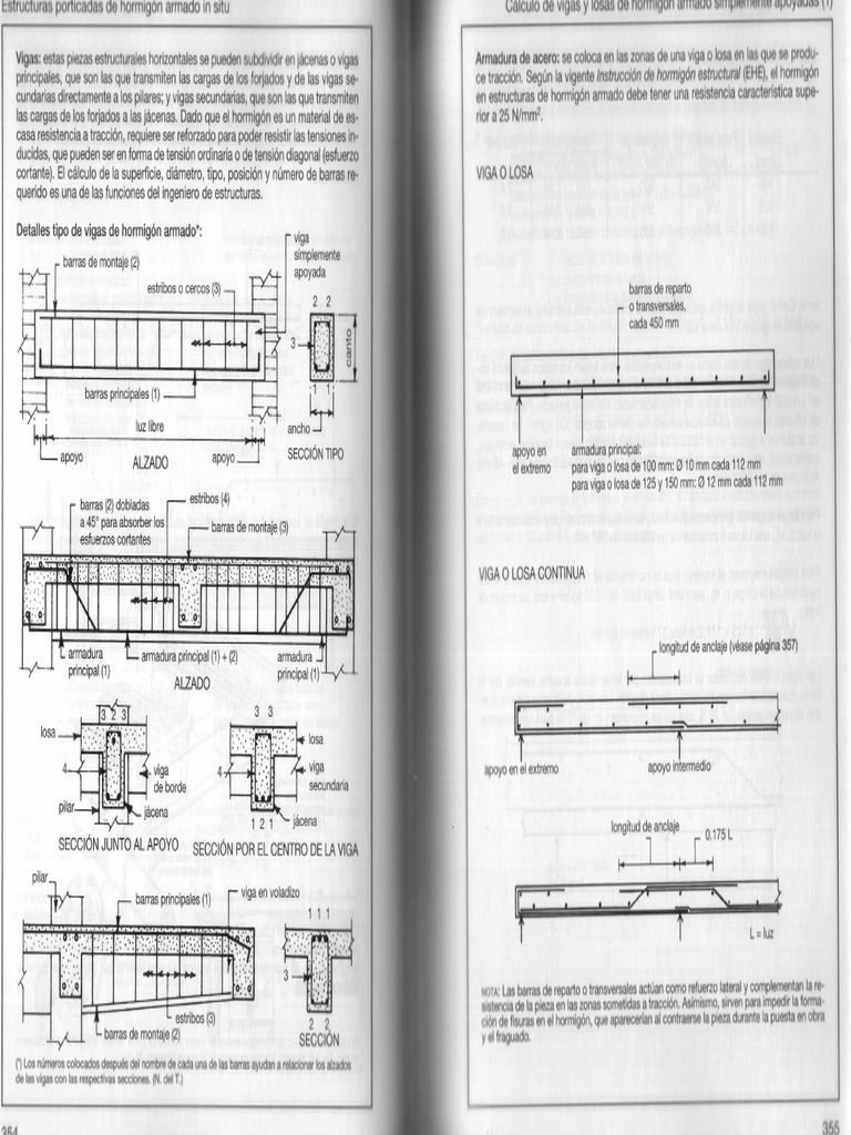 Manual de Construcción de Edificios 3 | PDF