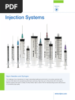 ENDOLOOP® Ligature Overview and Use | PDF | Surgical Suture | Health Care