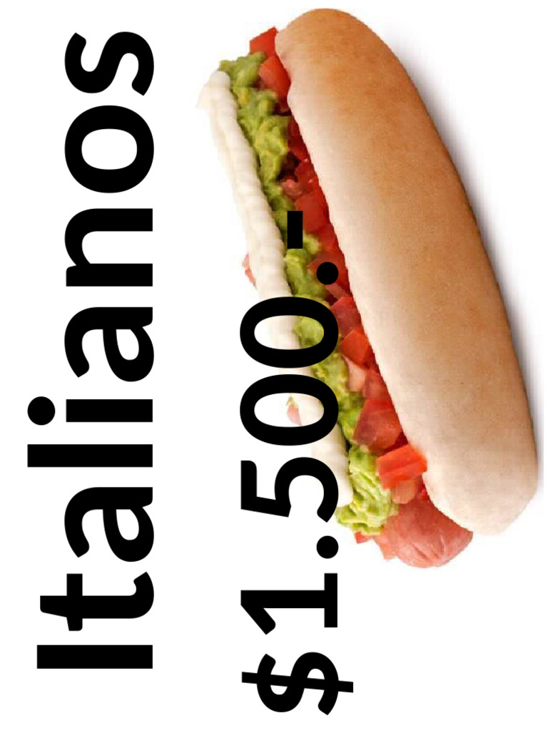 Letreros Completos | PDF