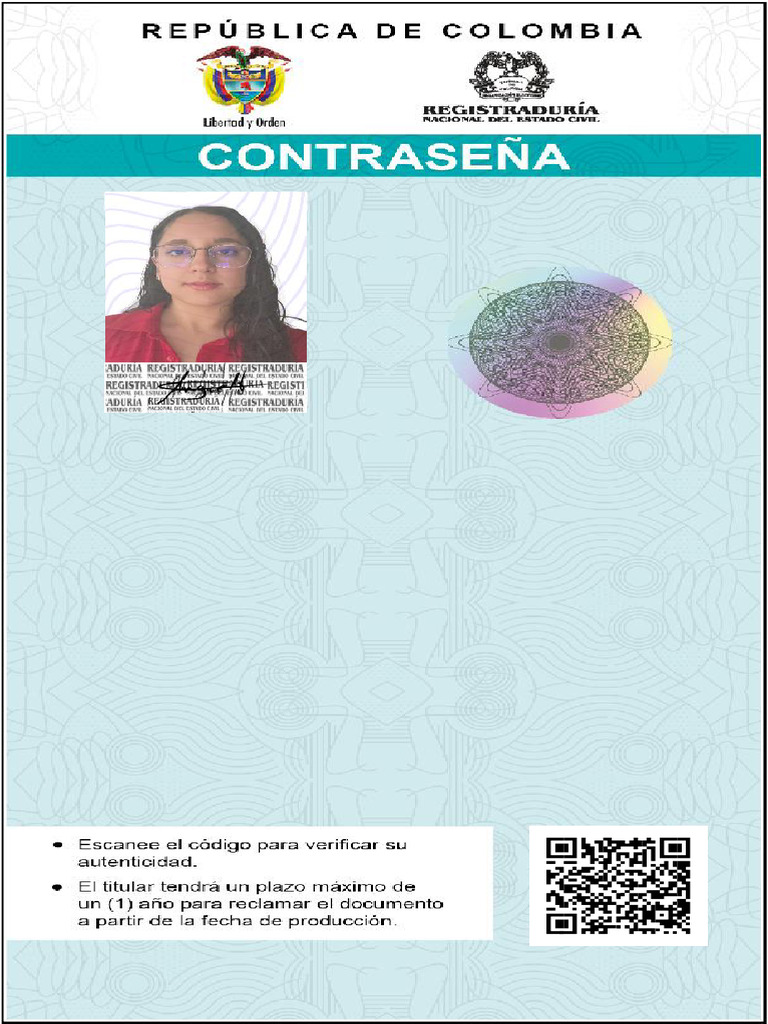 Saray Sofia Holguin Caceres | PDF