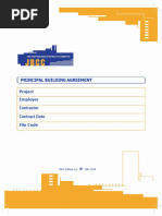 JBCC Guide B Completion and Payment | PDF | Legal Liability | Employment