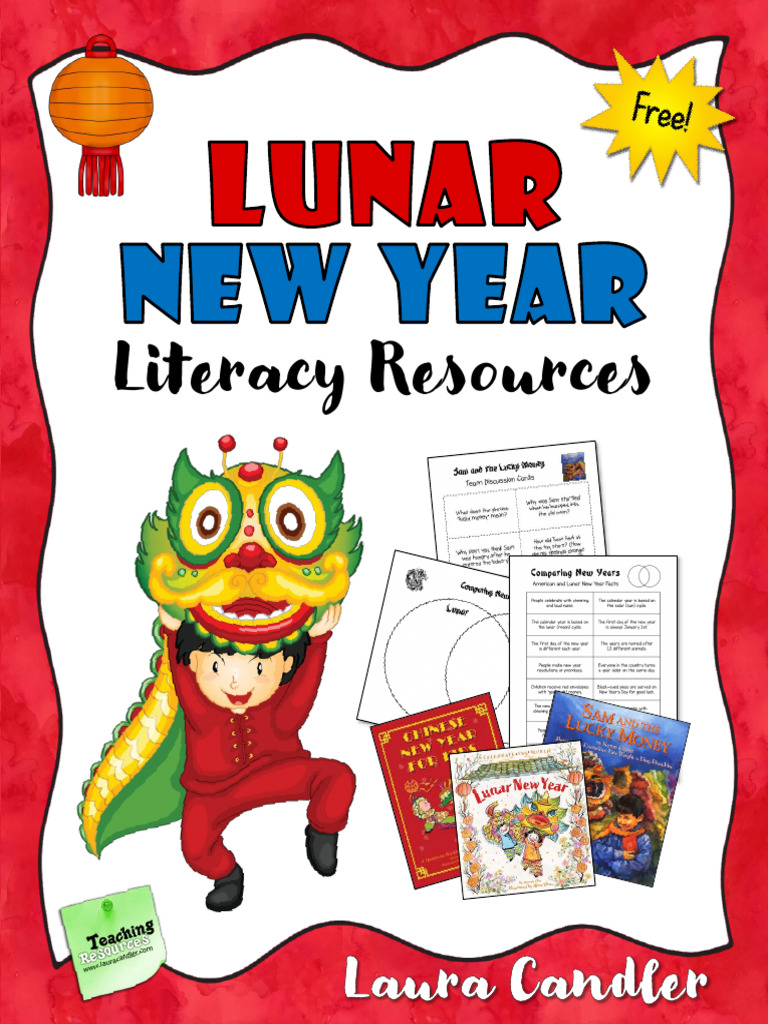 Literacy Resources | PDF