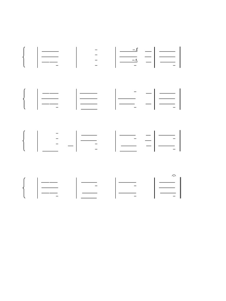 260 Corrigé-1 | PDF