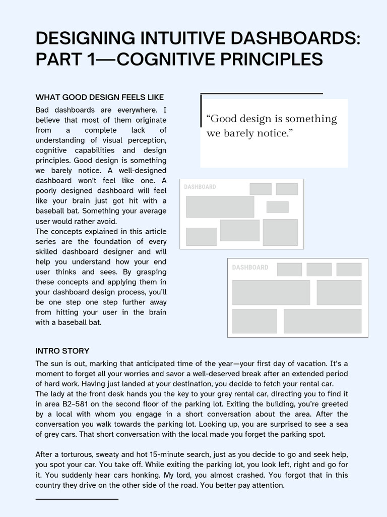 White Minimalist Fashion Magazine Article Page A4 Document PDF | PDF ...