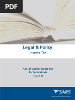 IT88's The Process Explained - David Brown | PDF | Taxpayer | Taxes
