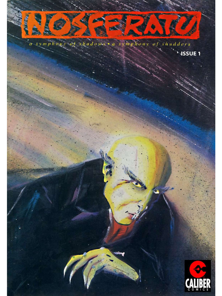 Nosferatu (1989) | PDF