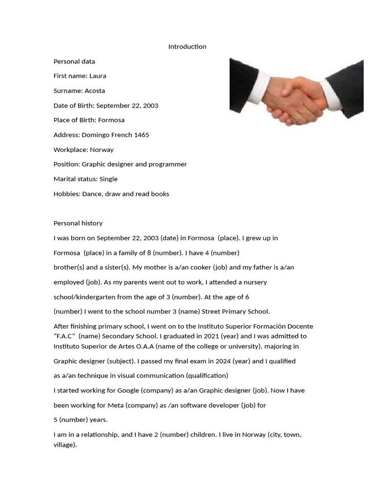 Introduction1.0 | PDF