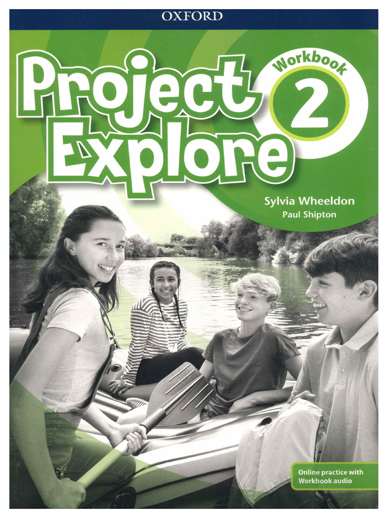 Project Explore 2 Workbook | PDF