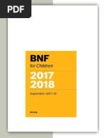 Abi BNF86 | PDF | Science & Mathematics