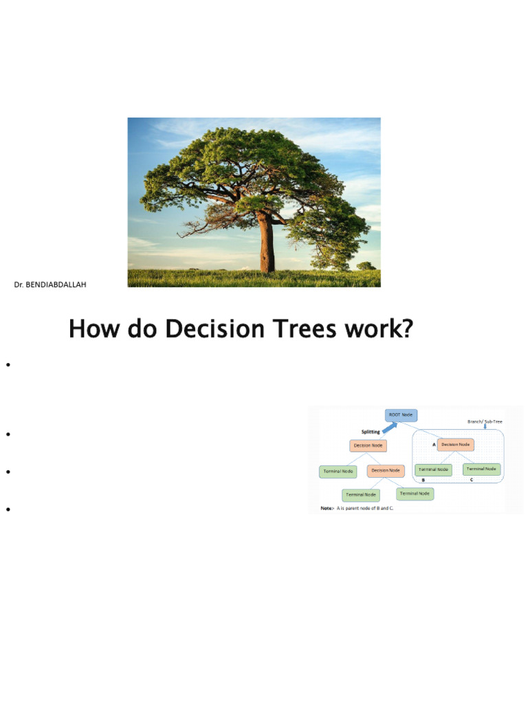 5-Intro-to-Tree-Methods-LT | PDF | Machine Learning | Statistics