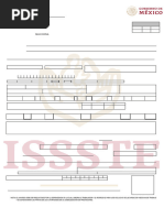 RT-01 Issste | PDF