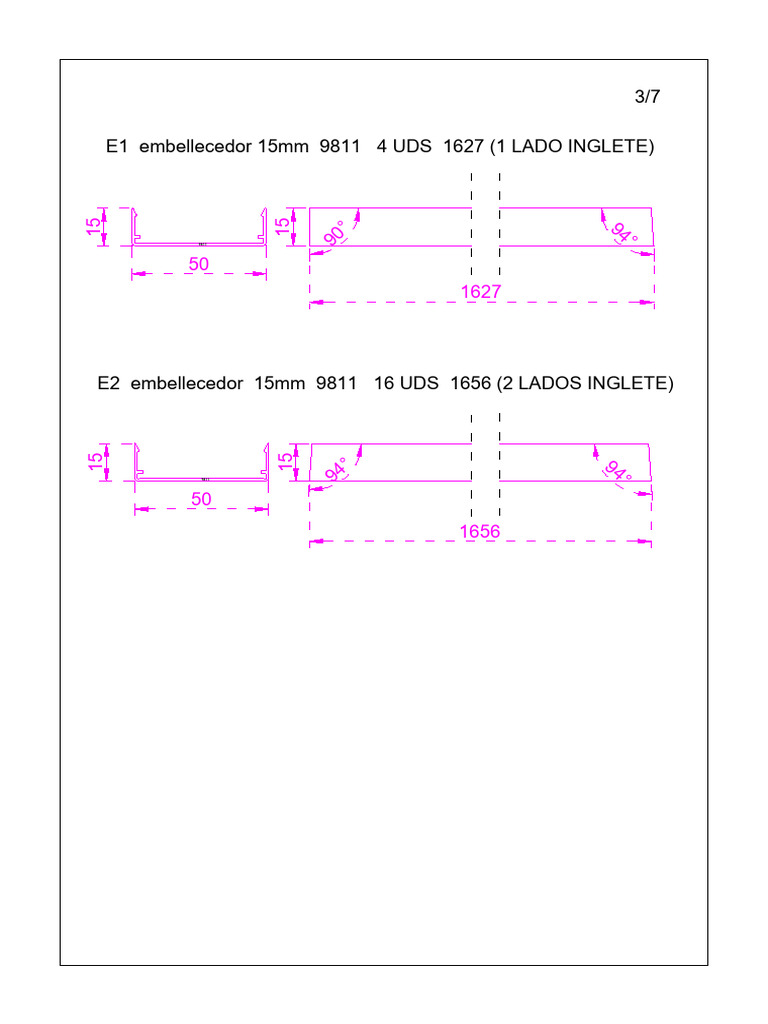 Presores y Embell 3-7 | PDF
