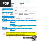 Rig GHTH Specs | PDF | Crane (Machine) | Oil Well