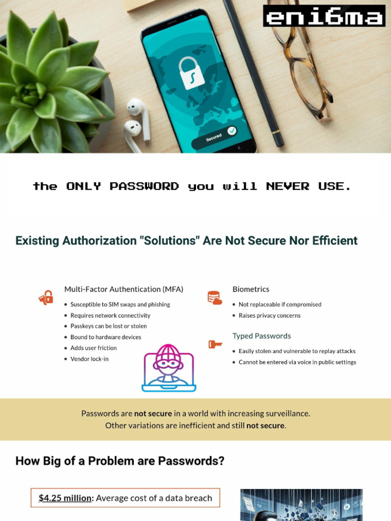 KawasakiDeck - Enigma | PDF