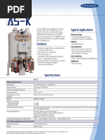 The Full Rodriguez SPOM - Guides Not Included | PDF | Water | Chemical ...