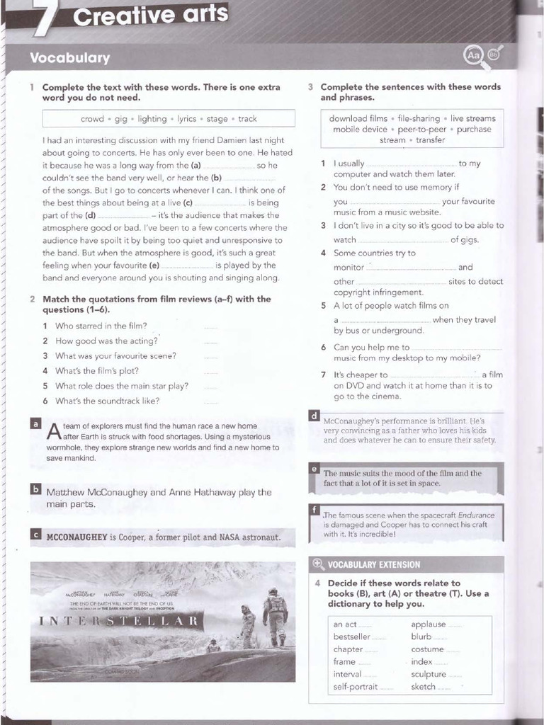 PASSIVE VOICE Gateway b2 Workbook 2nd 2016 96p | PDF