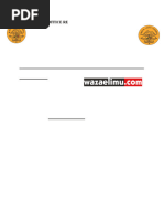 Poems For Grade 7 | PDF