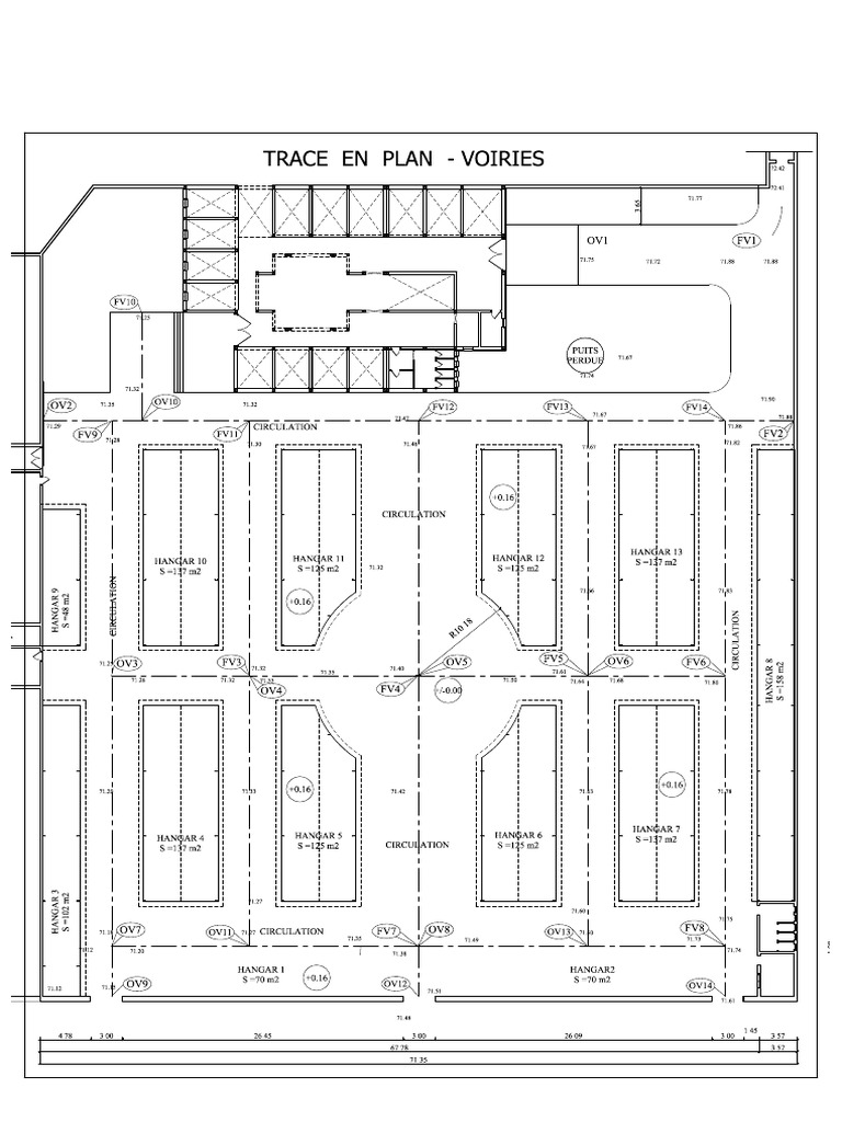 Trace en Plan | PDF