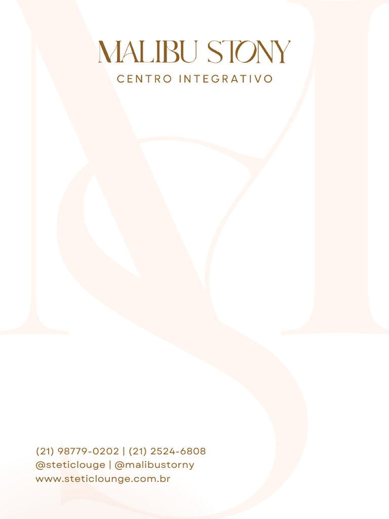 Papel Timbrado 0 Malibu | PDF