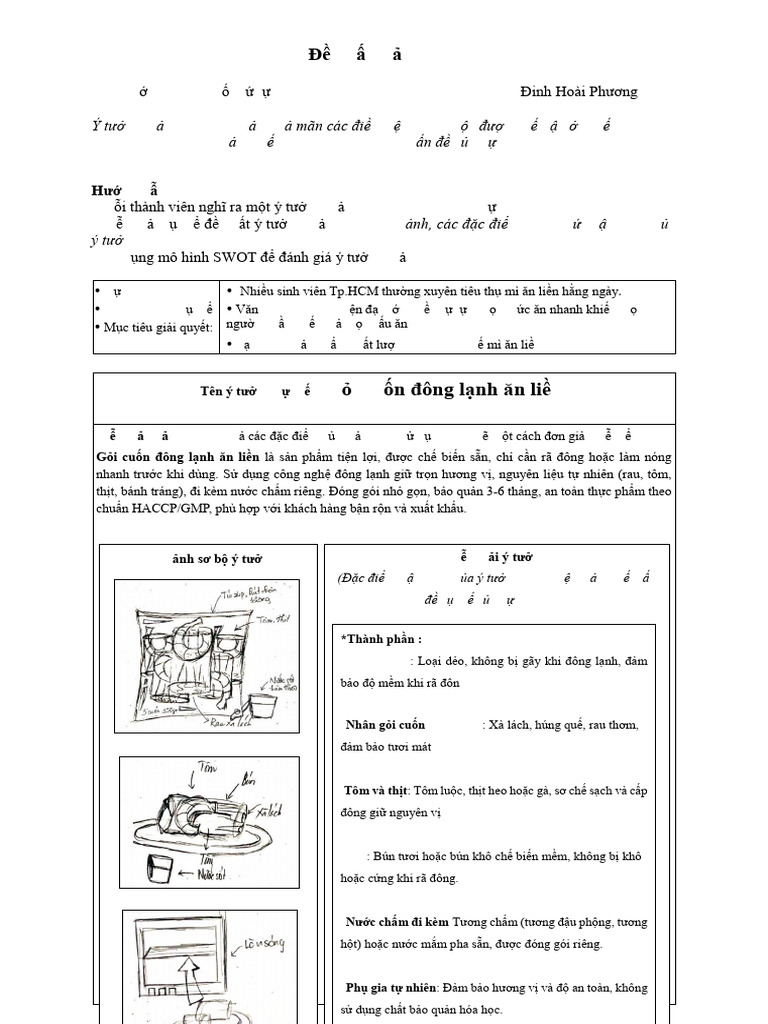 (7C-1) - Võ Đinh Hoài Phương - Nhóm 3 | PDF