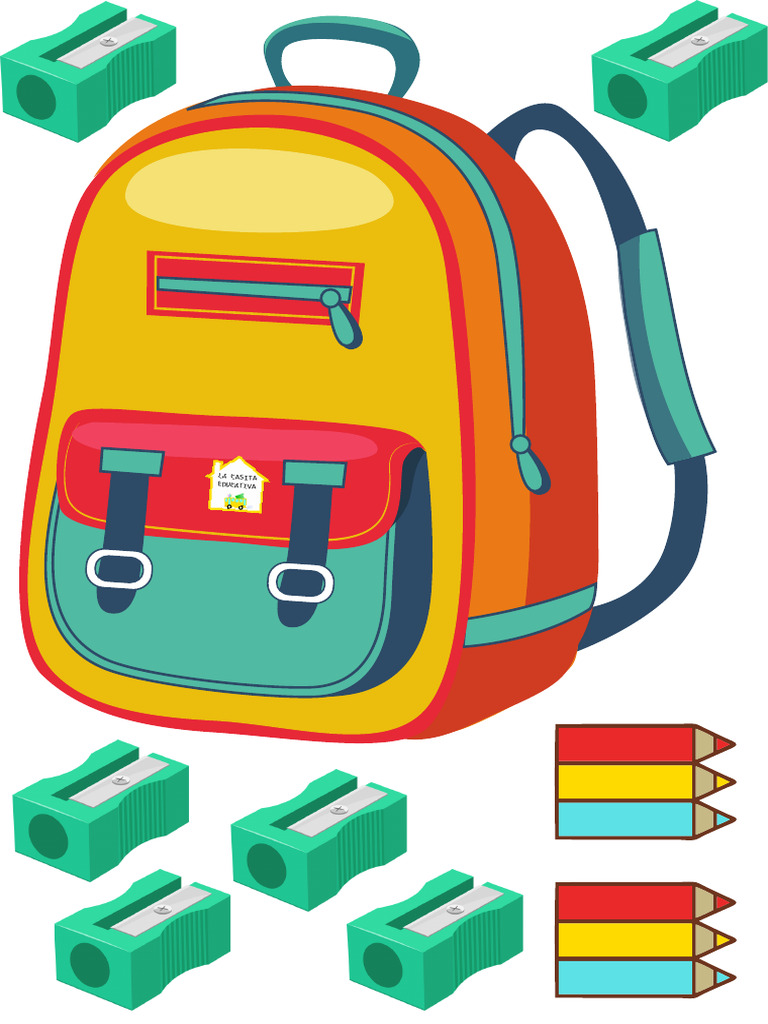 Prepara Material Escolar Javi | PDF
