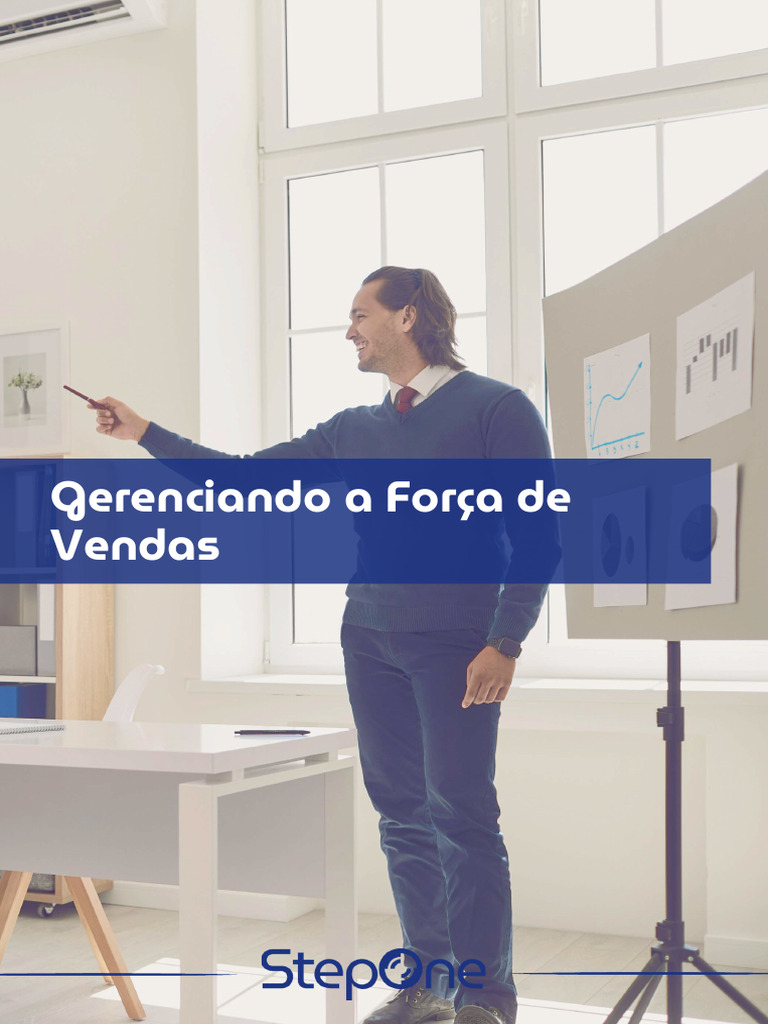Cap2 - Tecnologia e Vendas | PDF