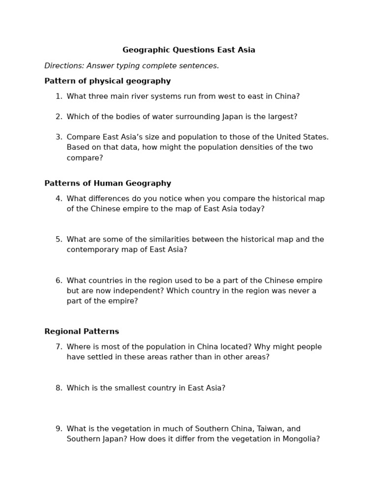 GQ East Asia | PDF