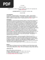 R. v Constanza Case Summary (1997) | PDF | Assault | Appeal