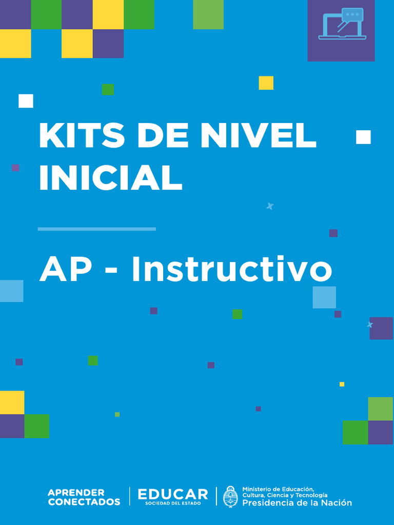 Aprender Conectados | PDF | Tableta | USB