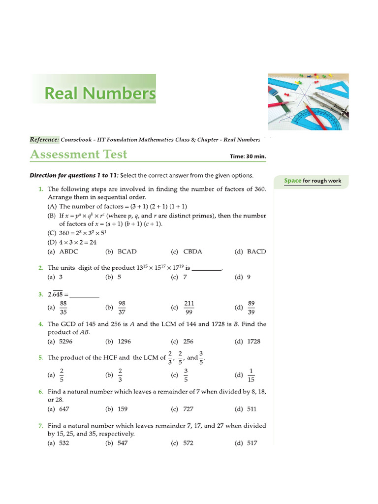 Real Pearson | PDF