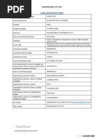 ASA Philippines | PDF | Microfinance | Economies