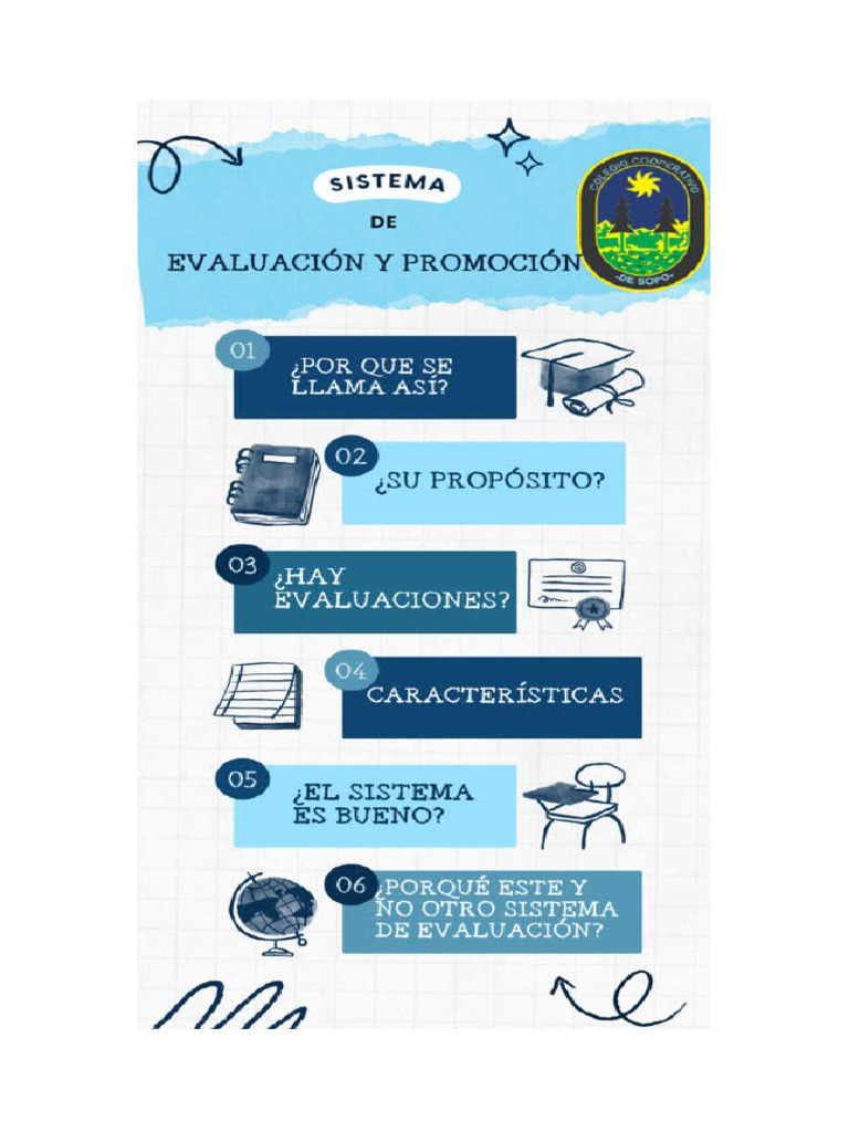 Sistema Evaluacion CCS Imprimir | PDF