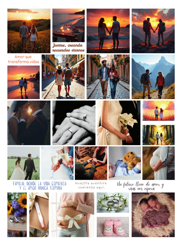 VisionBoard-Set1 | PDF