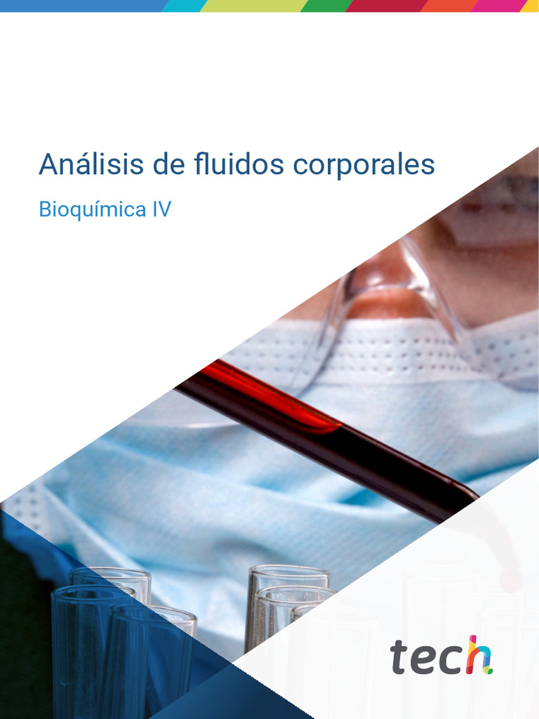 Análisis de Fluidos Corporales | PDF | Fluido cerebroespinal | Sangre