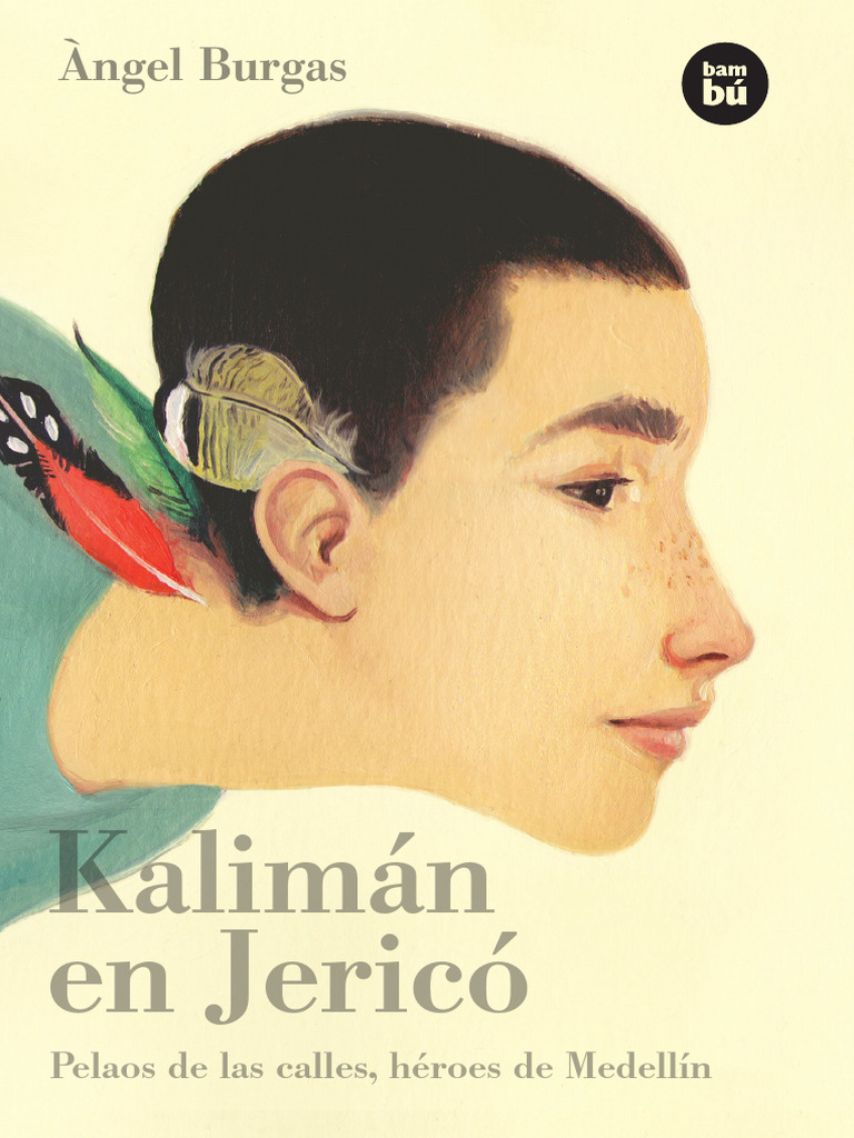 Kaliman en Jericó | PDF