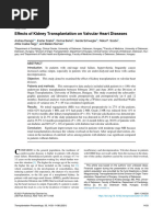 USMLE Step 3 High Yield Biostats & Cardiology | PDF | Hyperthyroidism ...