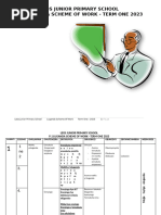 Engero n'Ebisoko mu Luganda | PDF
