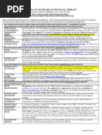 Georgia Early Learning and Development Standards GELDS - 0-12 Months ...