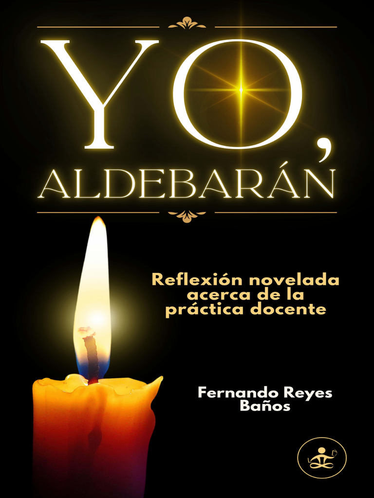 Yo, Aldeberán | PDF