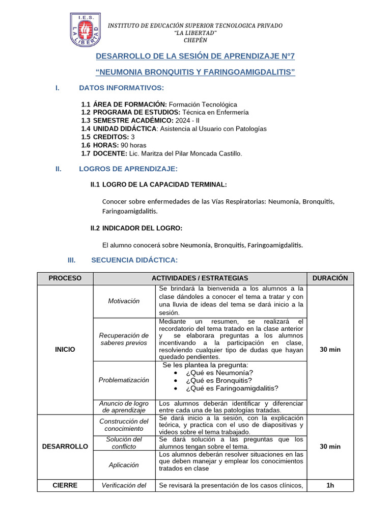 Sesion N°7 | PDF | Modificación de comportamiento | Cognición