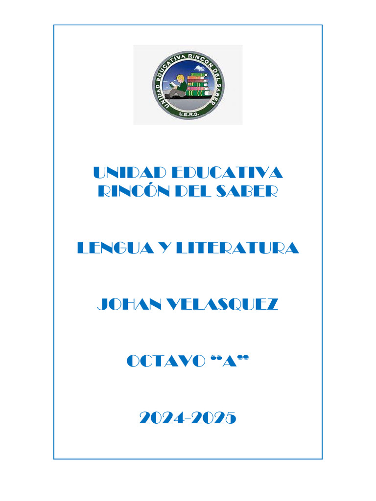 Ensayo Explicativo Johan Velasquez | PDF | Ensayos | Comunicación humana