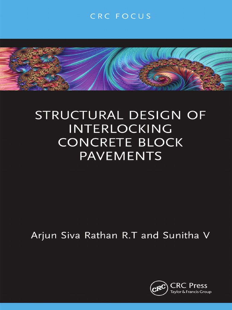 Structural Design of Interlocking Concrete Block Pavements - 24!11!01 ...