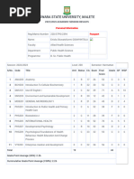 PhilHealth Performance Commitment Form | PDF | Health Care | Social ...