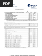 Peso Especifico de La Grava | PDF | Materiales naturales | Albañilería